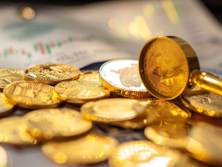 A Guide to Rare Gold Coins and Their Investment Value - Gold IRA ...